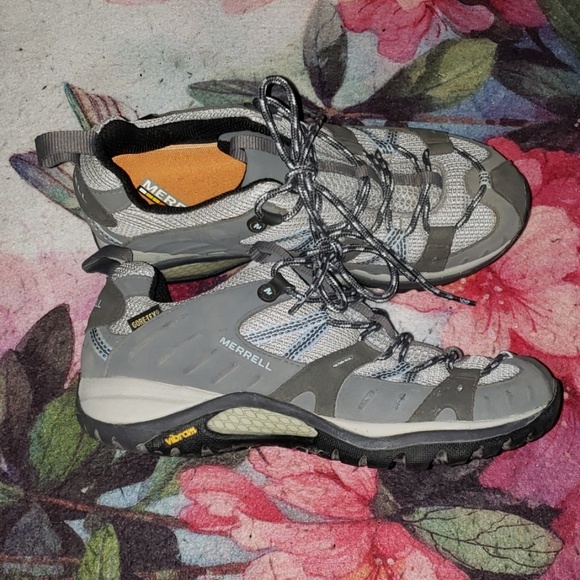 Merrell | Shoes | Merrell Continuum Vibram | Poshmark